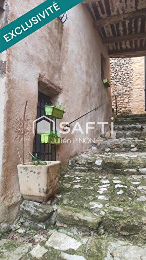 Castellet : Maison 4 pièces à vendre