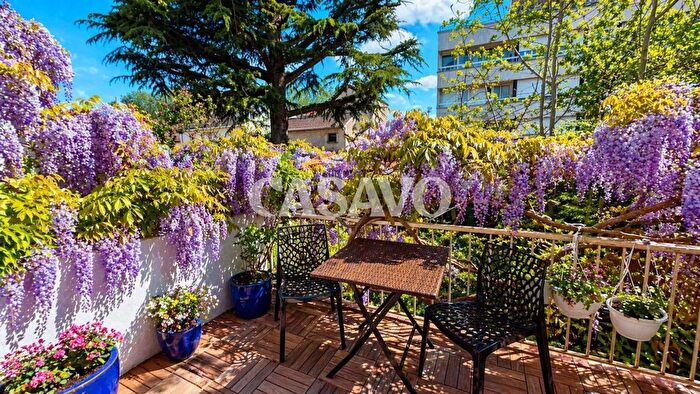 Maison 5 pièces à vendre - Montreuil, Bel Air, Grand Pêchers