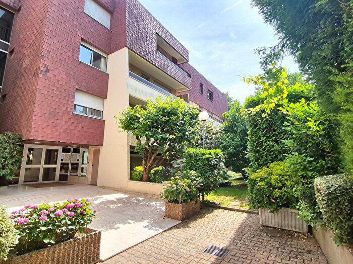 Appartement à louer - Chamalières, Jean-Jaurès, Galoubies - 2 pièces - 1 chambre