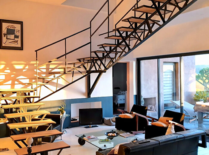 Maison à vendre - Lecques - 11 pièces - 5 chambres