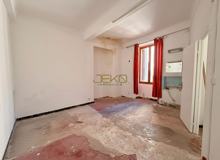 Nîmes, Ecusson, Arènes - Appartement 4 pièces à vendre