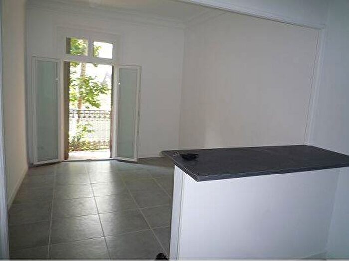 Appartement 1 pièce à Gares, Montpellier, à louer