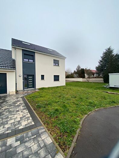 Maison 5 pièces à vendre à Maizières-lès-Metz