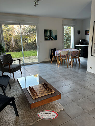Maison à vendre - La Baule-Escoublac - 4 pièces - 3 chambres