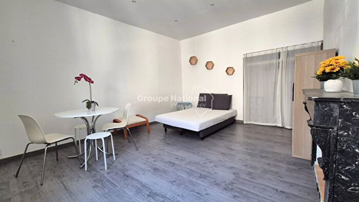Appartement 2 pièces à louer à Carpentras, Coeur de Ville