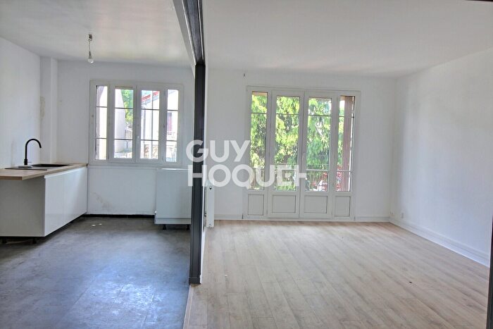 Thiais, Proche Choisy : Appartement 3 pièces à vendre