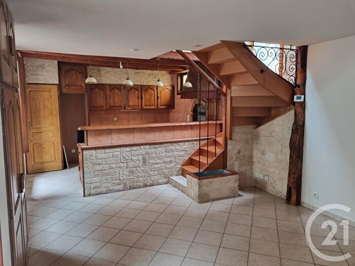 Appartement 3 pièces à louer - Rumilly, Centre-ville