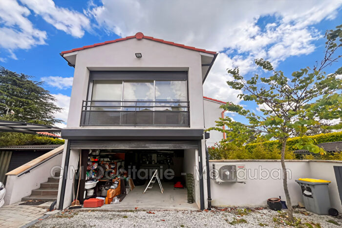 Appartement à vendre - Labège - 3 pièces - 2 chambres