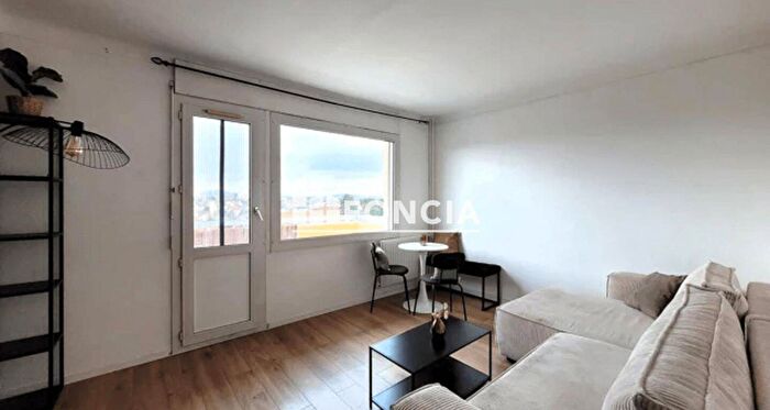 Appartement 2 pièces à louer - L'Union, Sartrouville