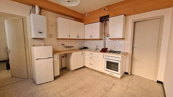 Appartement à louer - Centre Ville-Historique, Mèze - 2 pièces - 1 chambre