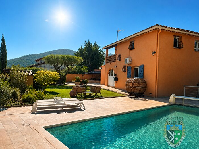 La Londe-les-Maures, Valcros, Alicastre, Haut Pansard, Bas Pansard, Le Pin - Maison 6 pièces à vendre