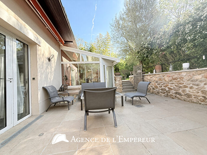 Rueil-Malmaison, Richelieu, Chataigneraie - Appartement 7 pièces à vendre