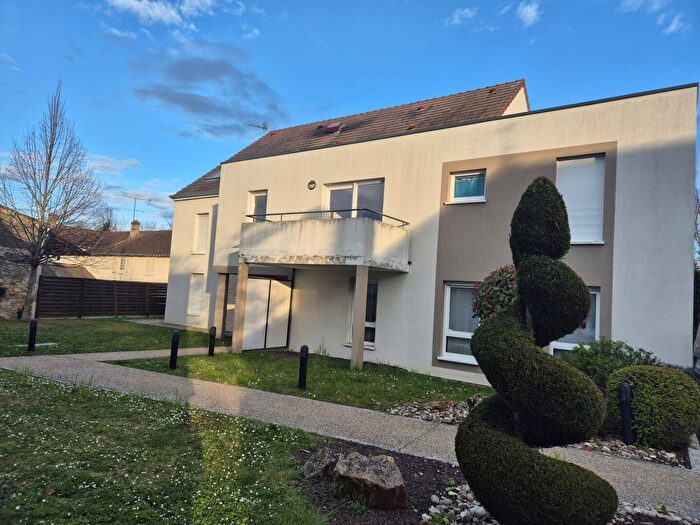 Appartement à louer - Nord-Centre, Cesson - 2 pièces - 1 chambre