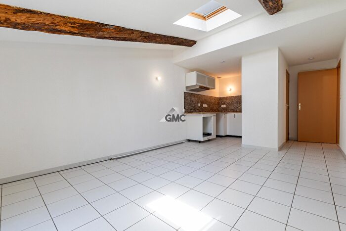Appartement 2 pièces à vendre à Pézenas