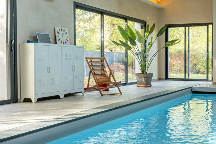 Maison à vendre - Basse-Goulaine - 7 pièces - 5 chambres