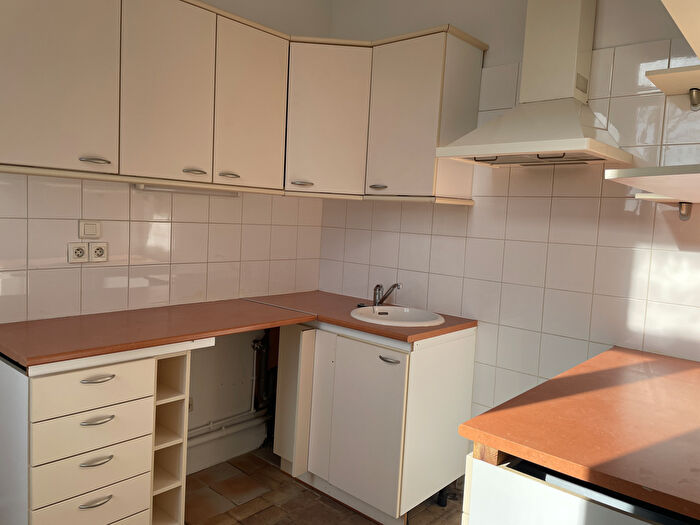 Narbonne, Bourg : Appartement 2 pièces à louer