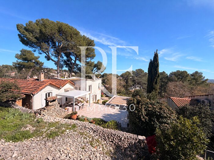 Maison 6 pièces à vendre - Nîmes, Serre Paradis