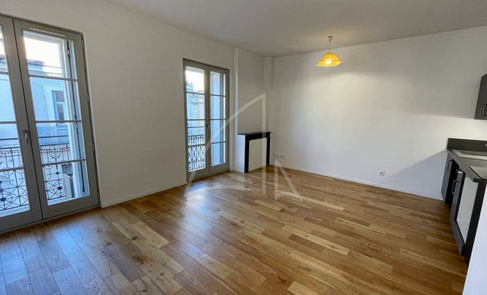 Montpellier : Appartement 3 pièces à louer