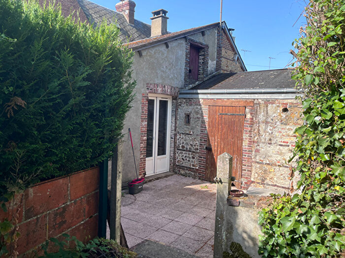 Maison 4 pièces à vendre - Les Aspres