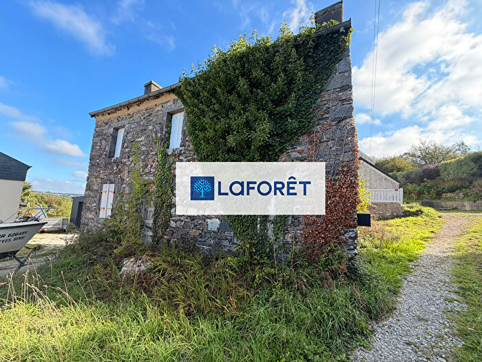Maison 5 pièces à Loperhet, à vendre
