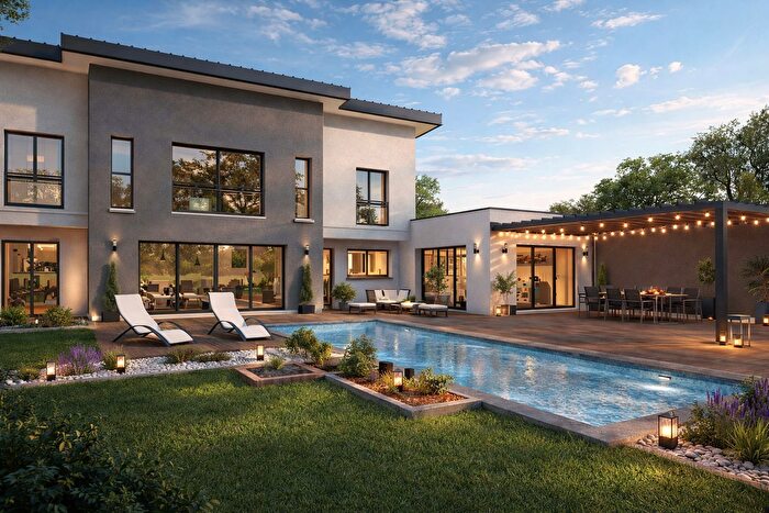 Maison à vendre - Le Minihic-sur-Rance - 7 pièces - 6 chambres