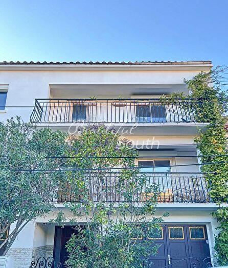 Maison à vendre - Perpignan, Las Cobas - 8 pièces - 7 chambres