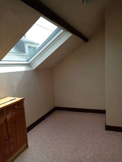 Appartement 1 pièce à Centre, Angers, à louer