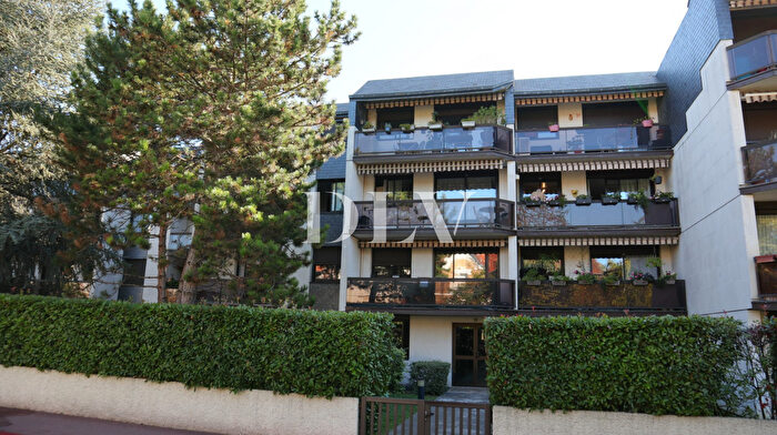 Appartement 3 pièces à vendre à Saint-Maur-des-Fossés, Adamville