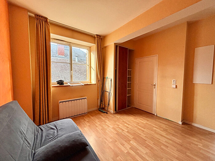 Appartement 1 pièce à louer - Vertou, Les Coteaux de Sèvre, Le Chêne, Portillon, La Forêt