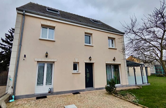 Maison à vendre - Rivery - 9 pièces - 12 chambres