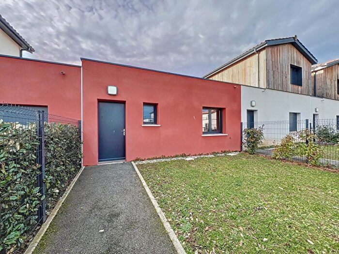 Maison 2 pièces à louer - Villeneuve-sur-Lot, Sainte-Catherine