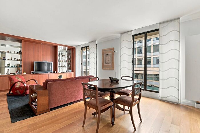 Appartement 2 pièces à Paris 17ème, Courcelles, Wagram, à vendre