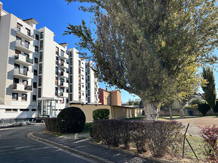 Saint-Maur-des-Fossés, Adamville : Appartement 1 pièce à vendre