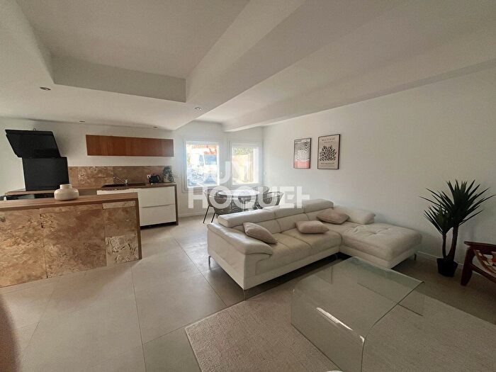 Maison à vendre - Théza - 3 pièces - 2 chambres