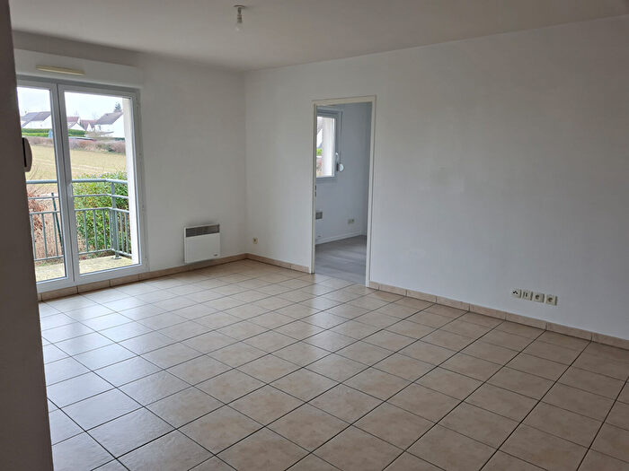 Appartement 2 pièces à Lehaucourt, à louer