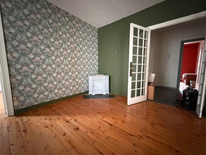 Appartement à vendre - Saint-Étienne, Tardy, Colline des Pères, Bizillon - 3 pièces - 2 chambres