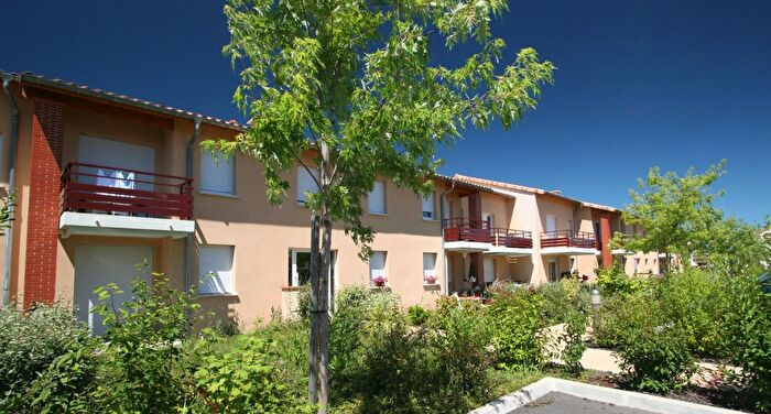 Appartement 3 pièces à louer à Pamiers, Chemin des Oules, La Bouriette