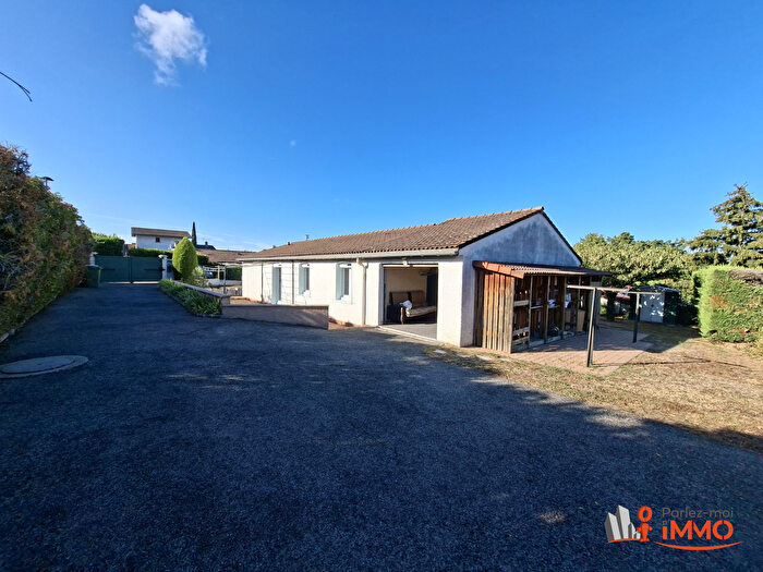 Chambuf, Chamboeuf : Maison 5 pièces à vendre