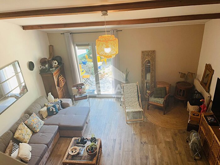 Maison à vendre - Carcassonne, Saint-Jacques, Prat Mary, Viguier - 3 pièces - 2 chambres