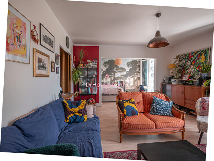 Appartement à vendre - Caen, Venoix - 4 pièces - 3 chambres