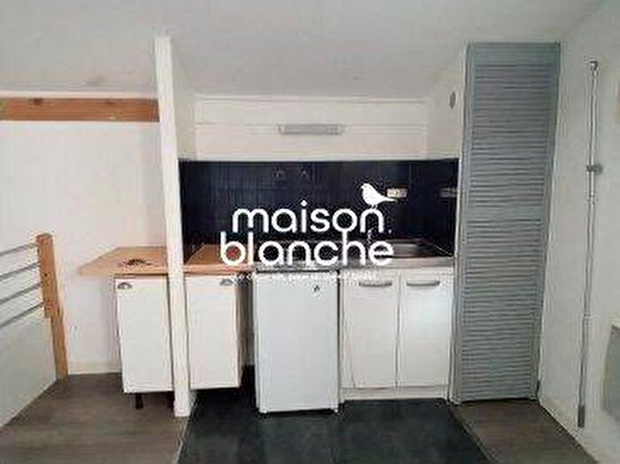 Appartement 1 pièce à louer à Bordeaux Sud