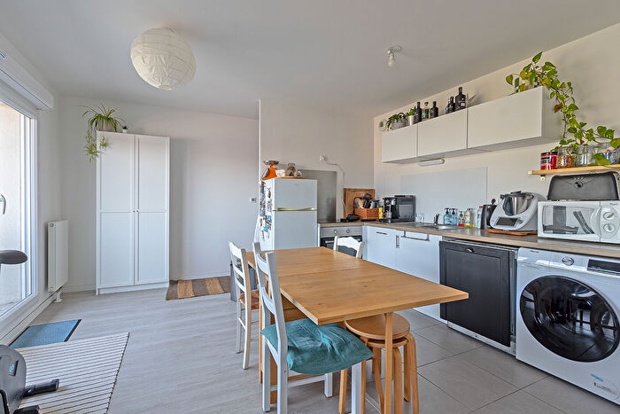 Appartement 3 pièces à vendre à La Madeleine, Berckem, Kleber, Saint-Charles