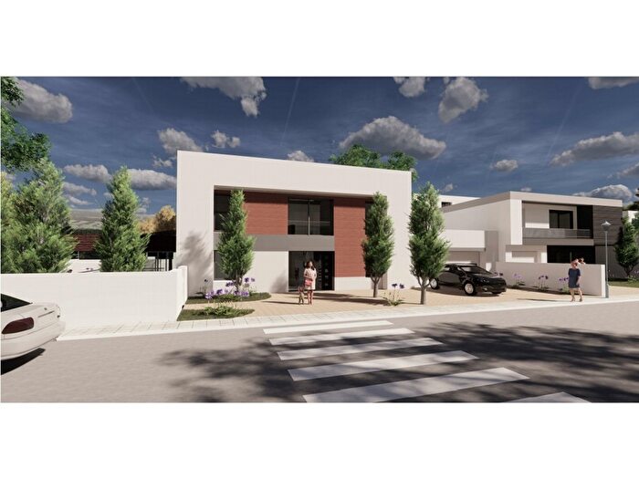Maison 7 pièces à vendre - Cuvry