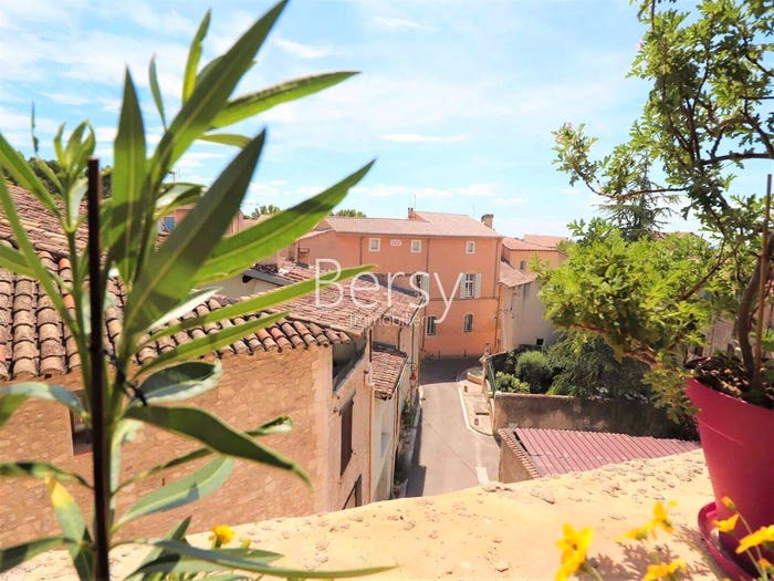 Appartement 3 pièces à louer à Secteur Est, Pernes-les-Fontaines