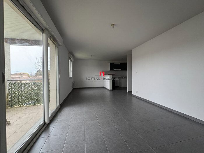 Appartement 3 pièces à louer - Saint-Seurin-de-Cursac