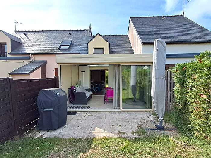 Maison à vendre - Batz-sur-Mer - 3 pièces - 1 chambre