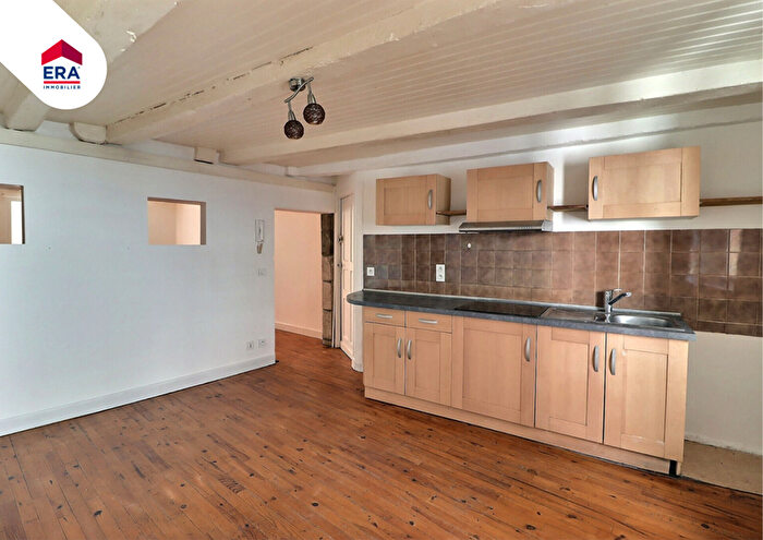Appartement 1 pièce à louer - Figeac
