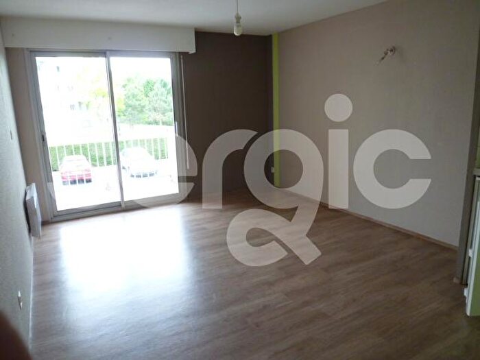 Appartement 1 pièce à louer à Olivet, Larry, Coin Rond, Lorette