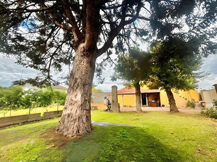 Maison 5 pièces à vendre à Roanne, Centre-ville, Varenne