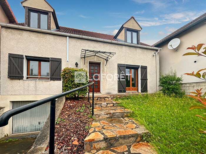 Maison 7 pièces à Maisons-Alfort, Charentonneau, à vendre
